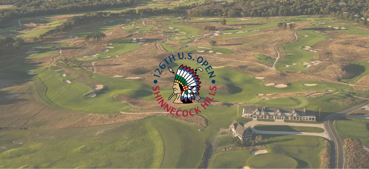 Shinnecock Hills 2026 US Open Shop – tee.gifts